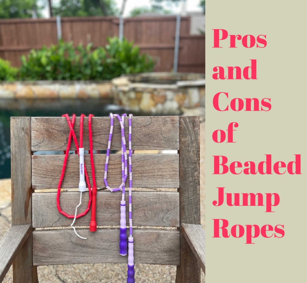 How to Shorten Any Jump Rope