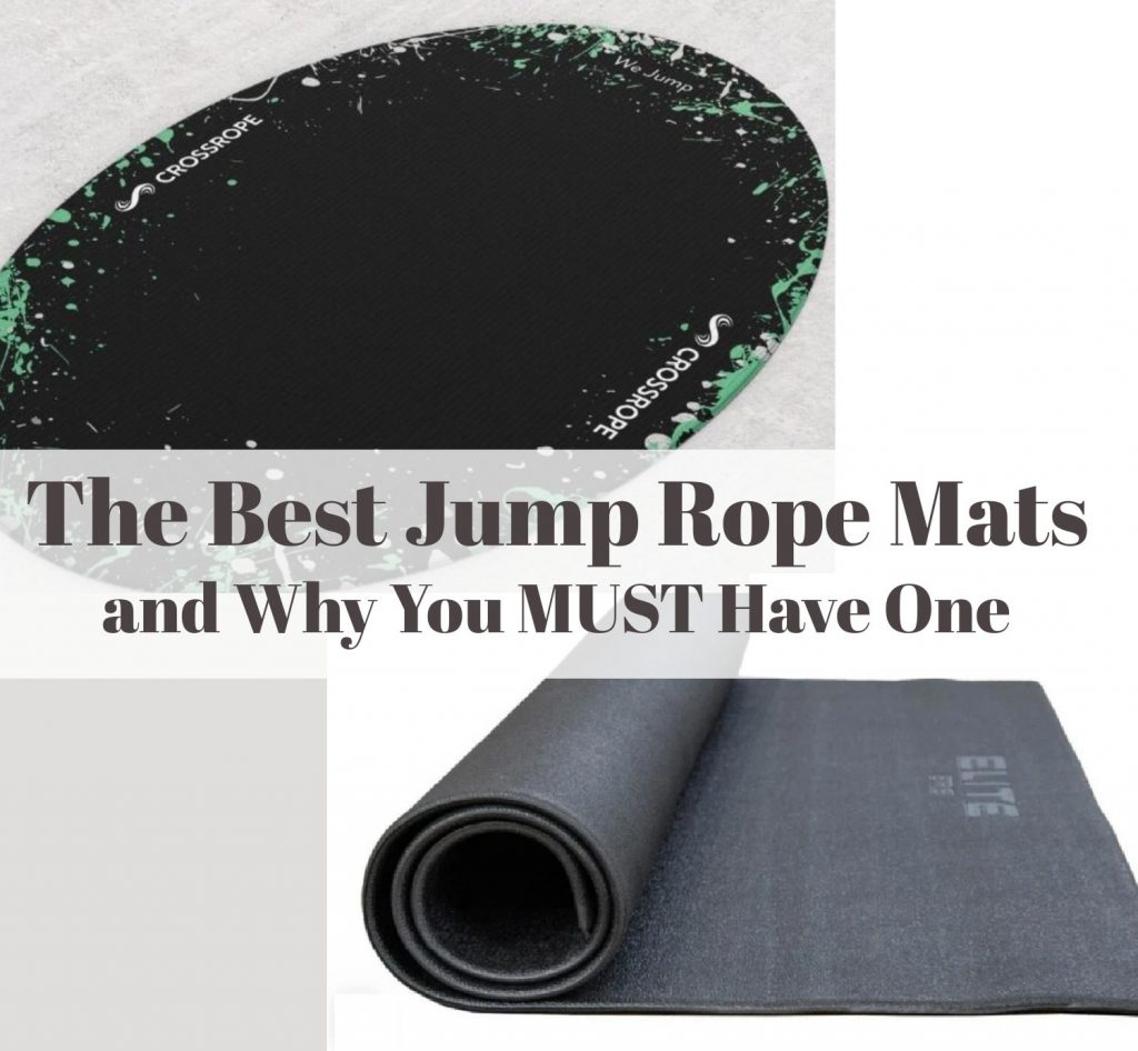 Jump Rope Skills Tutorials for Beginners: Intro to the basic bounce