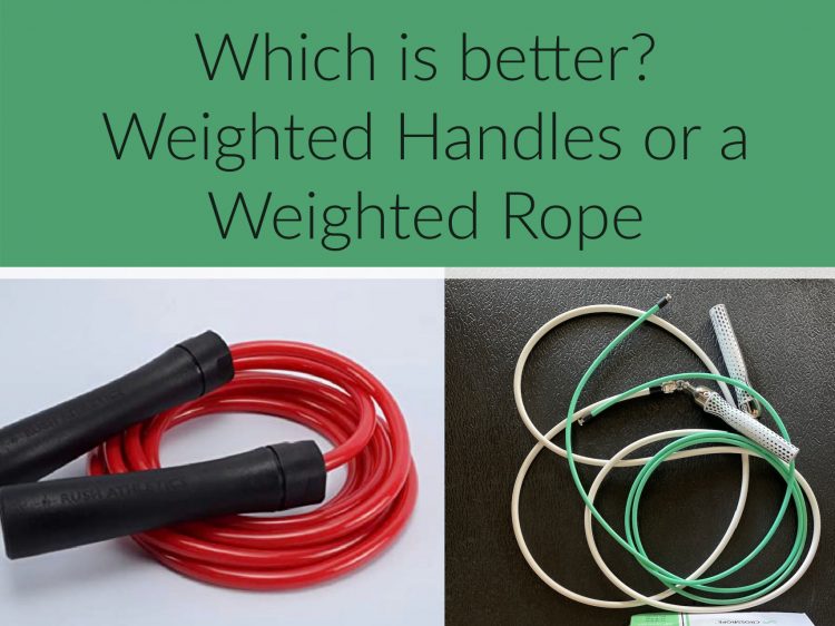 What's the Right Jump Rope Length For Beginners?